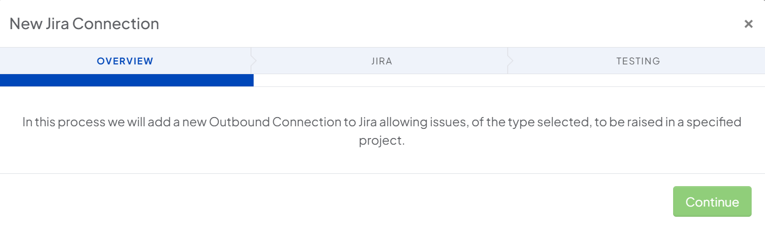 How to enable Jira